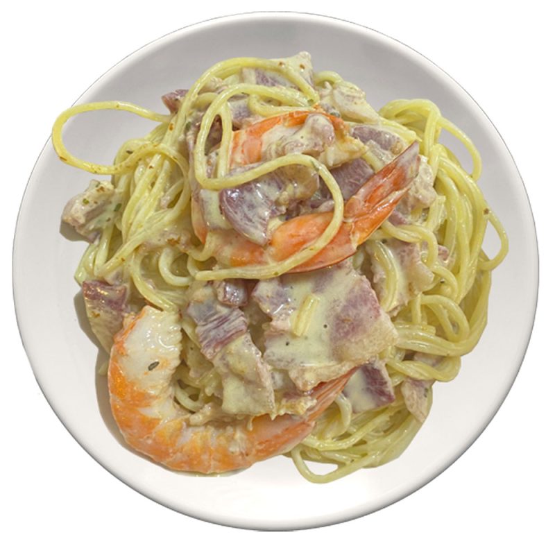 Mì Ý A.HOAI | DO CHÍNH A.HOAI ĐẢM TRÁCH